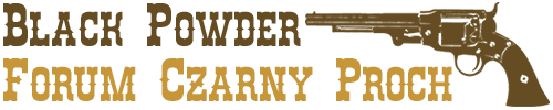BlackPowder - Forum Czarny Proch