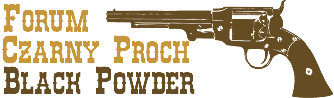 BlackPowder - Forum Czarny Proch
